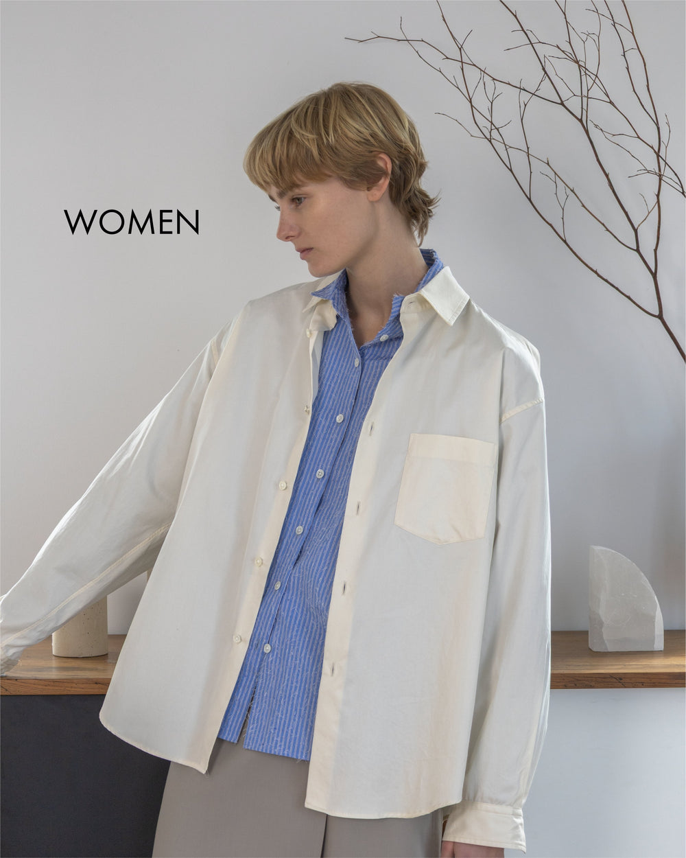 Cornier | コルニエ