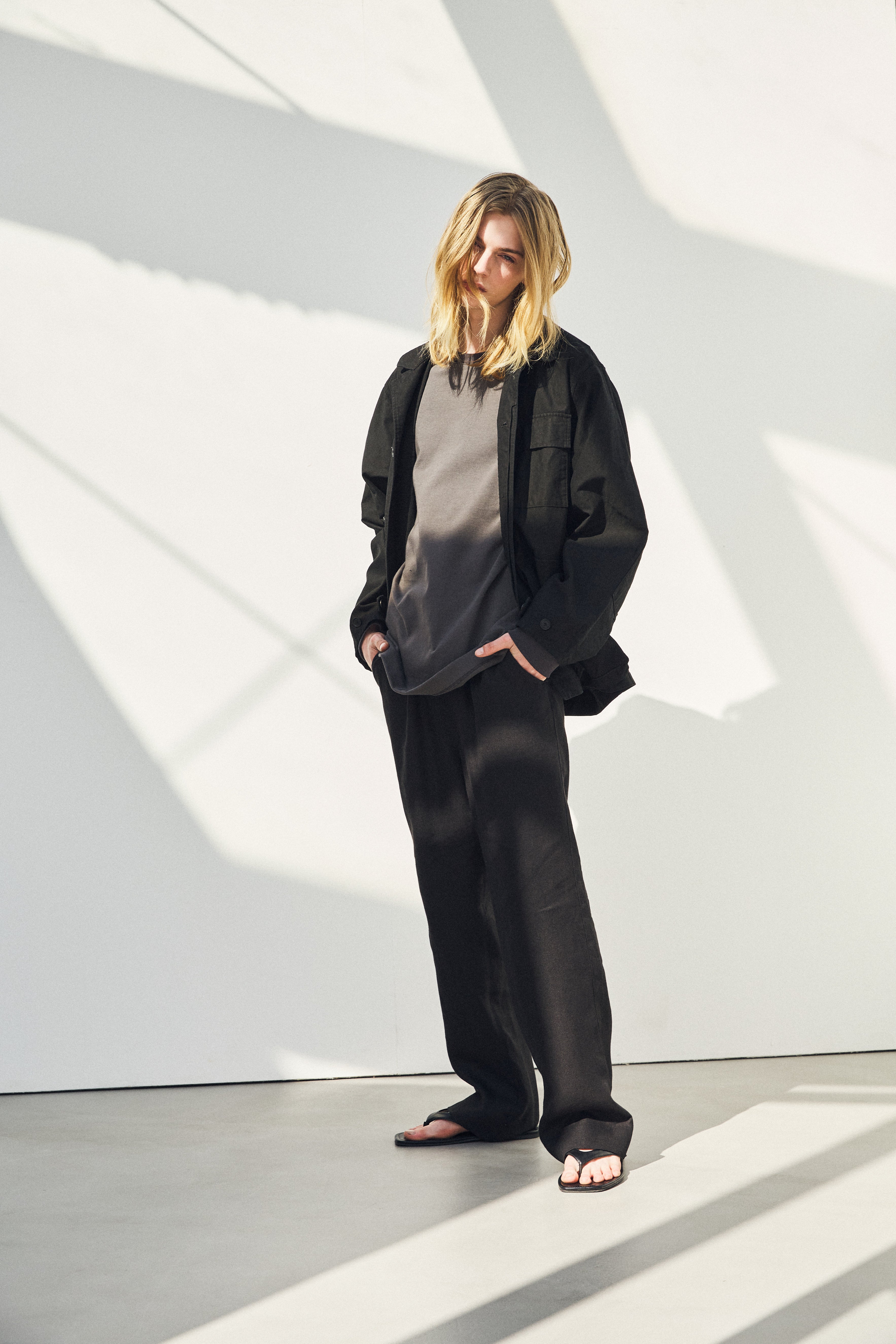 2023 Spring/Summer – Cornier