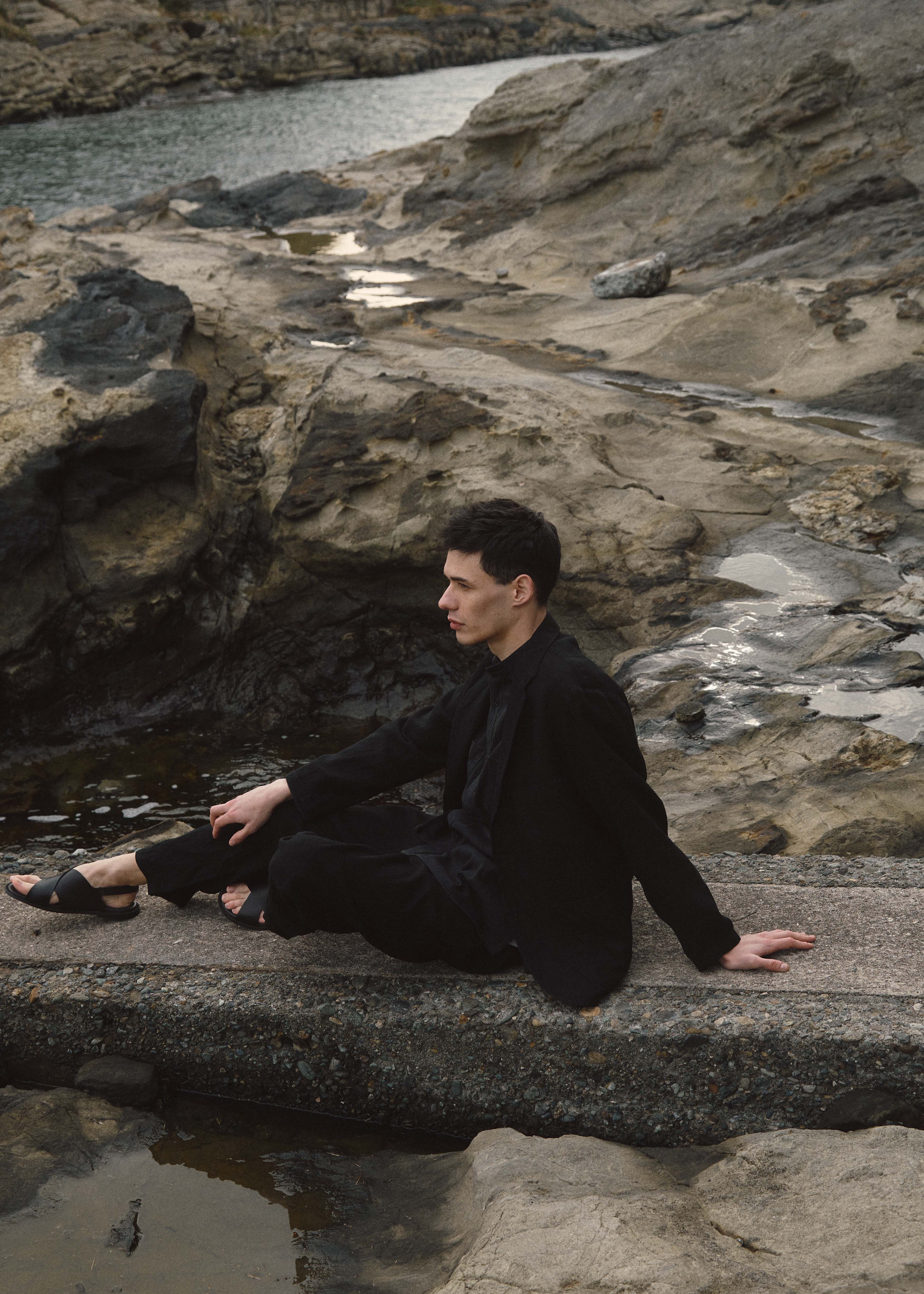 2022 Spring/Summer – Cornier