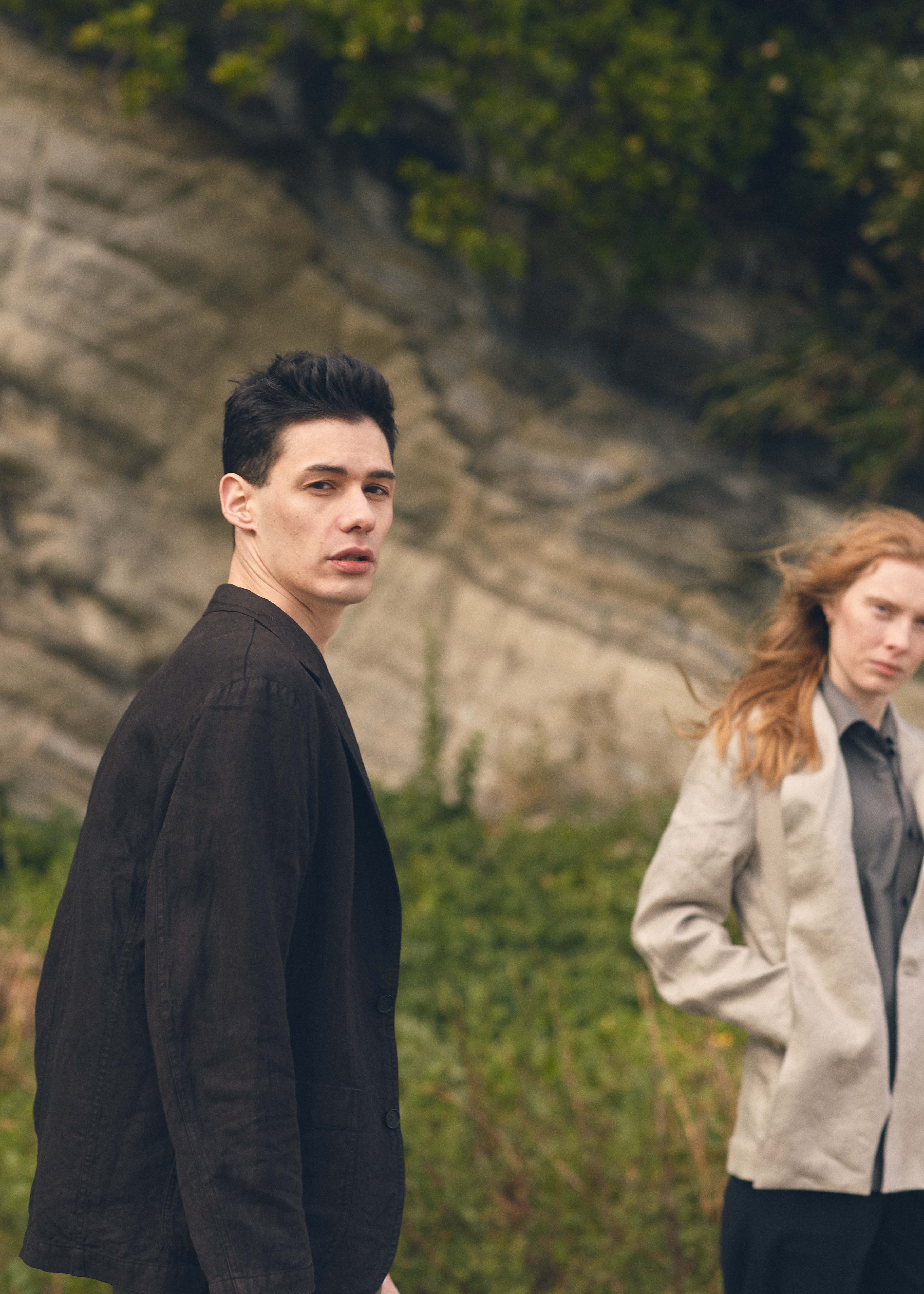 2022 Spring/Summer – Cornier