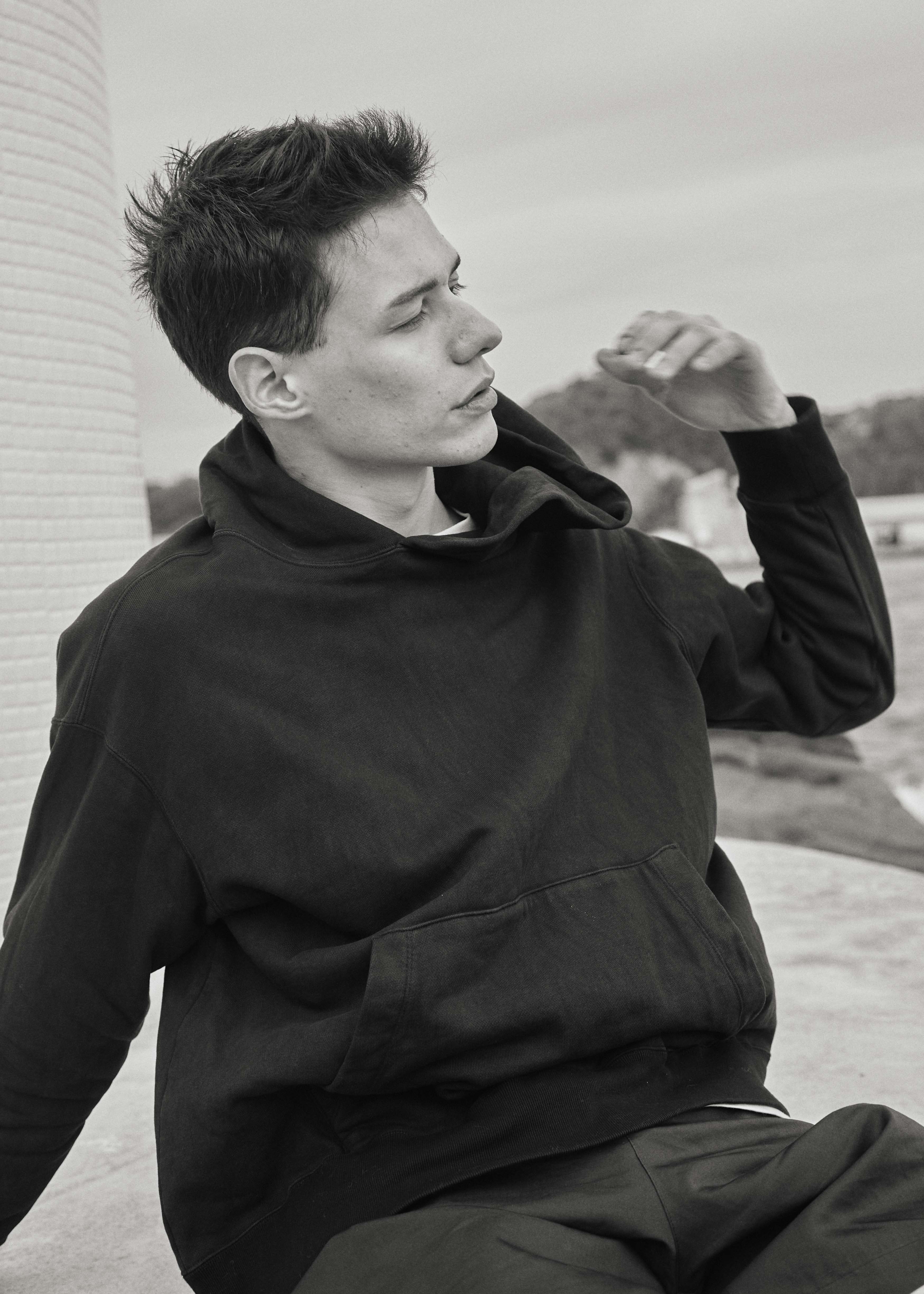 2022 Spring/Summer – Cornier