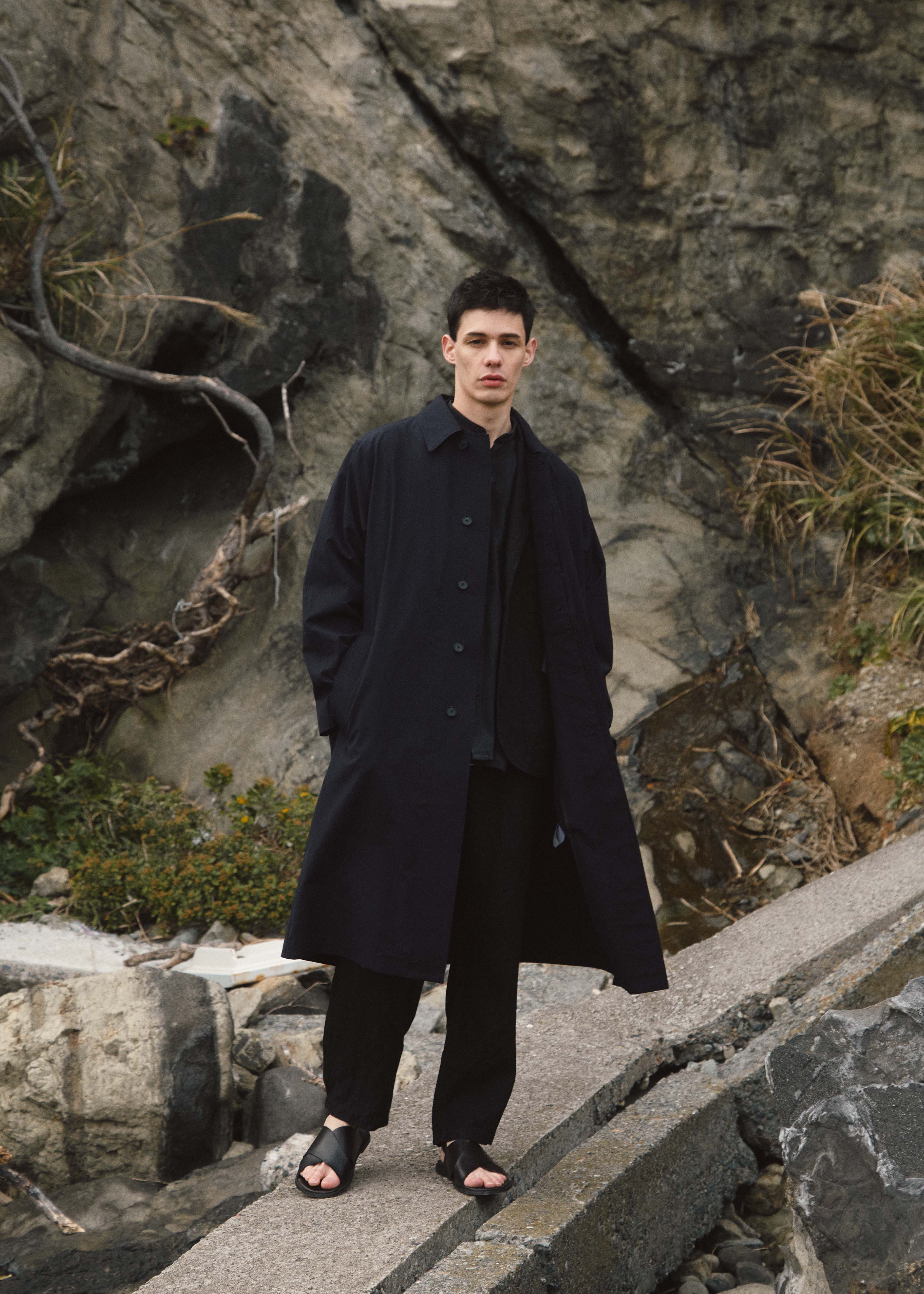 2022 Spring/Summer – Cornier