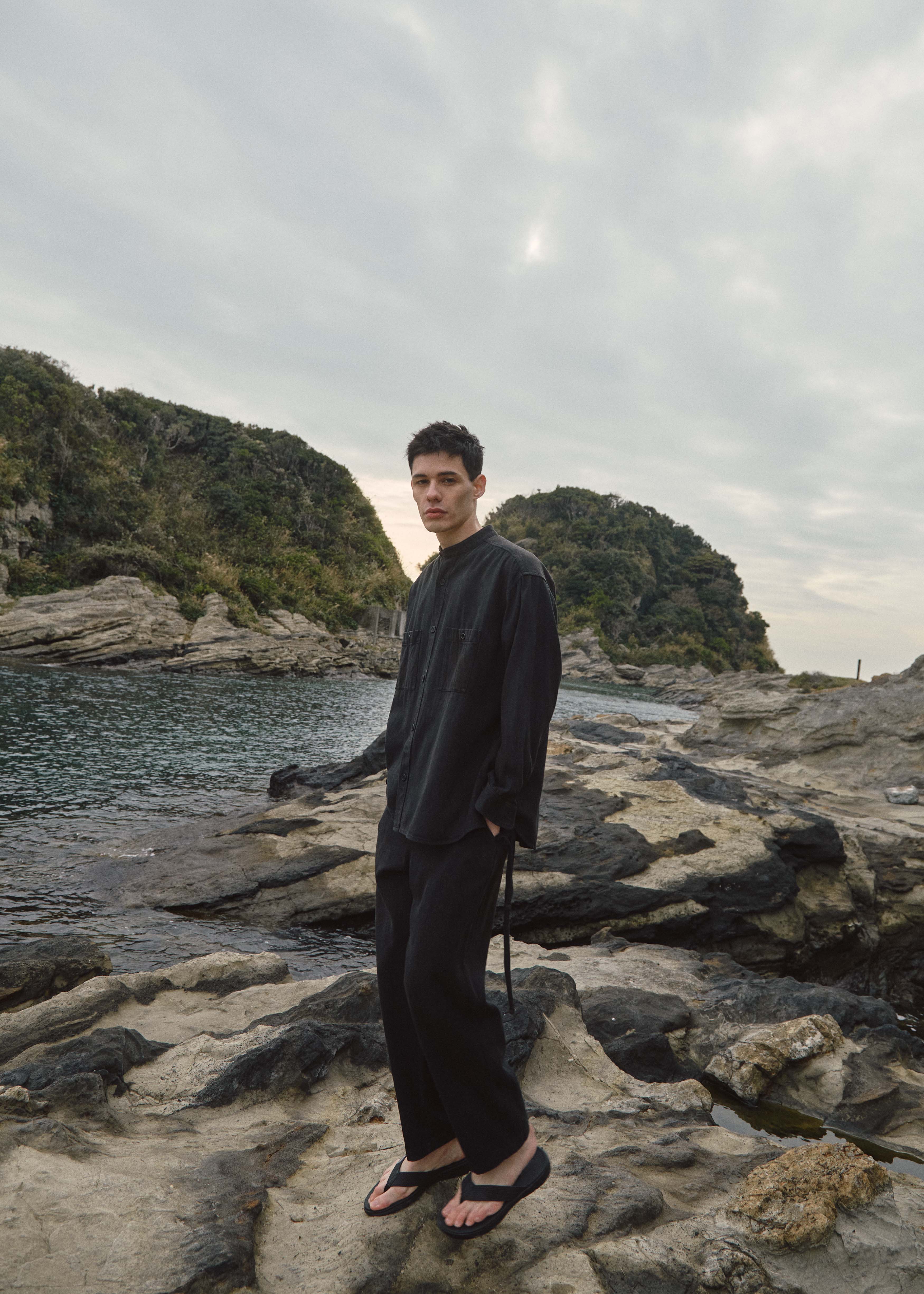 2022 Spring/Summer – Cornier