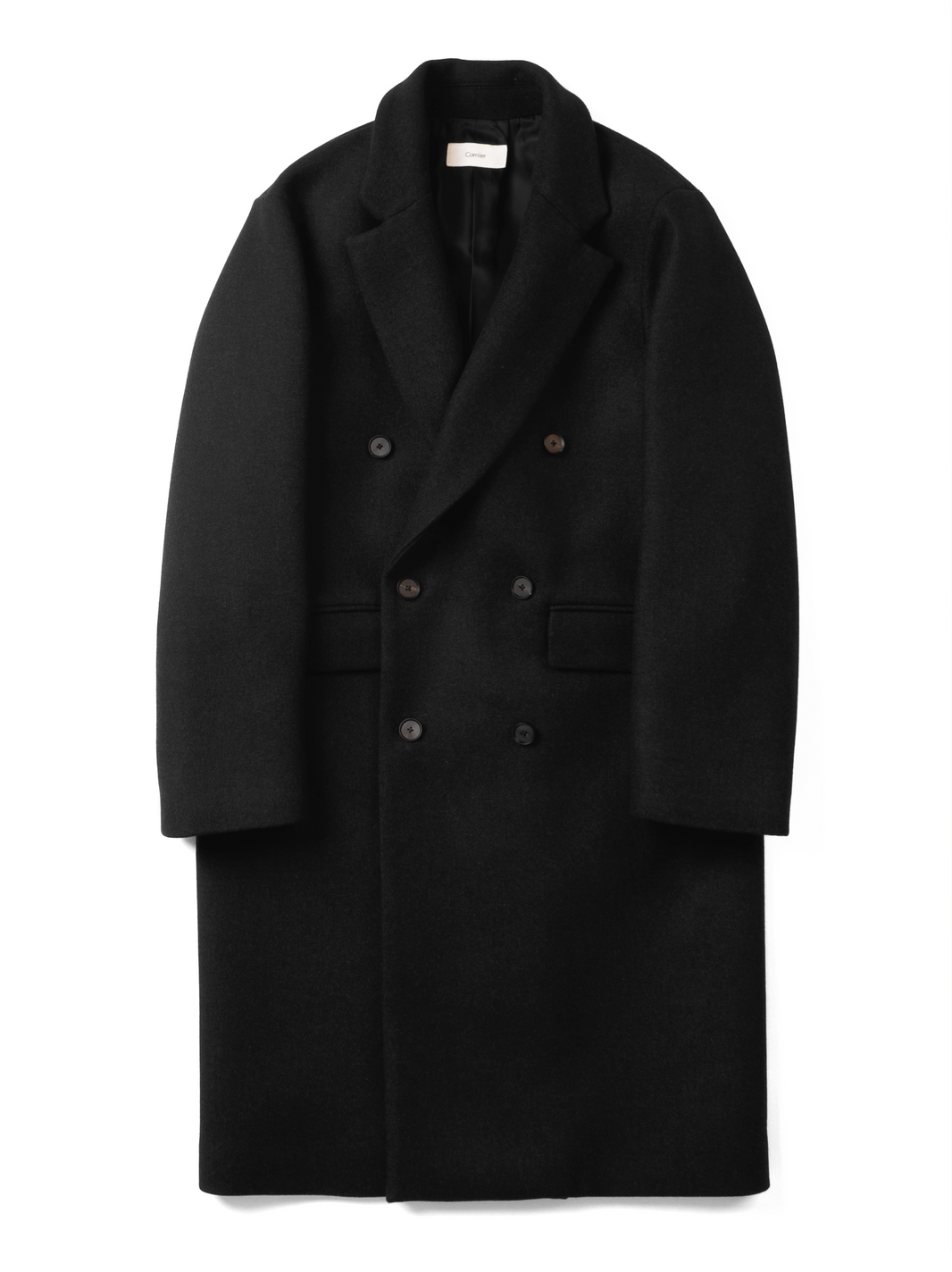 MENS OUTER – Cornier