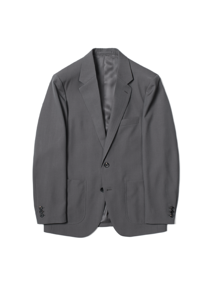 MENS OUTER – Cornier