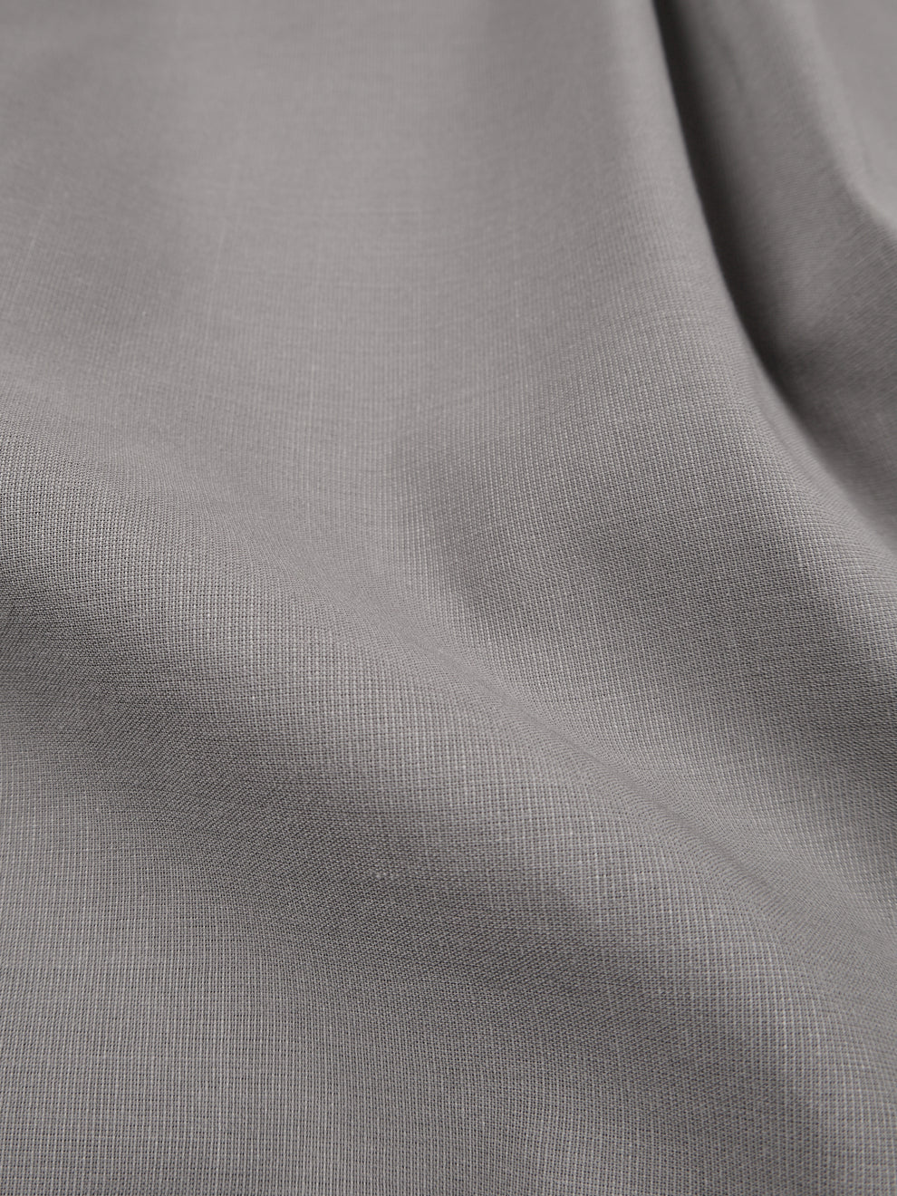 Super160's WOOL/PAPER SHIRTS｜GRAY – Cornier